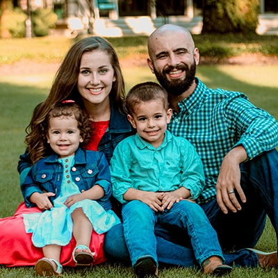 Leviticus 10 | Sunday School - Richard Jacquet - THE BIBLE Baptist Church